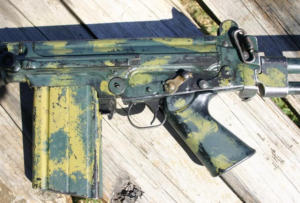 Any suggestions on how to accurately reproduce "Rhodesian camo?" : r ...