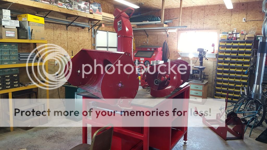 Show us your WORKING Work bench | Page 2 | The Garage Journal