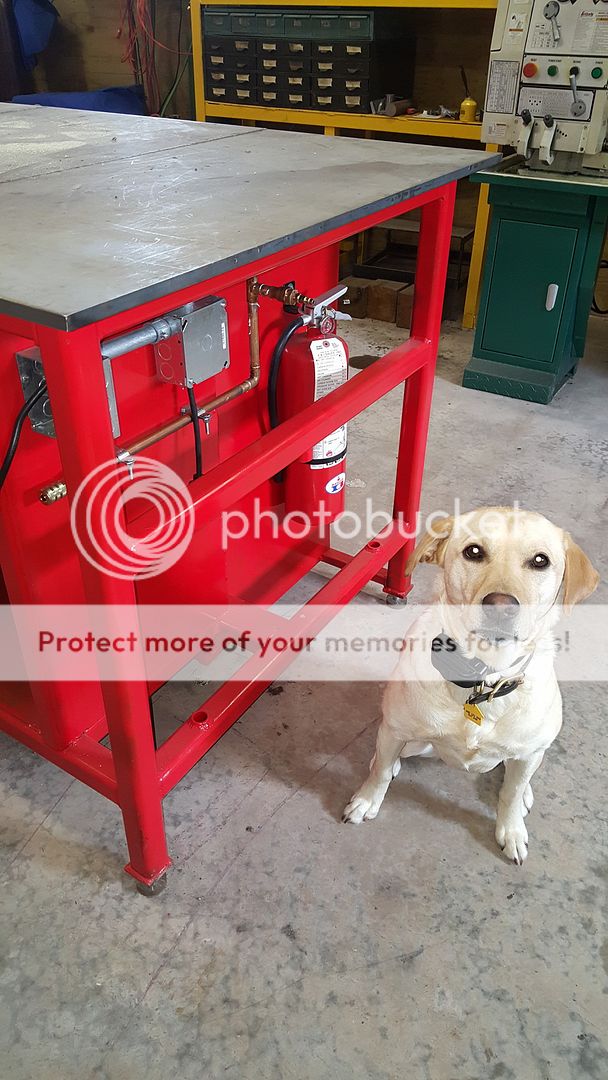 Show us your WORKING Work bench | Page 2 | The Garage Journal