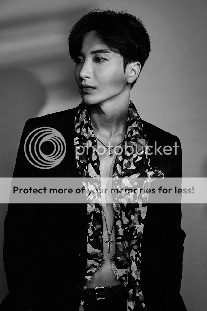 Vampire group Super Junior releases creepy-ish teaser images for Devil ...