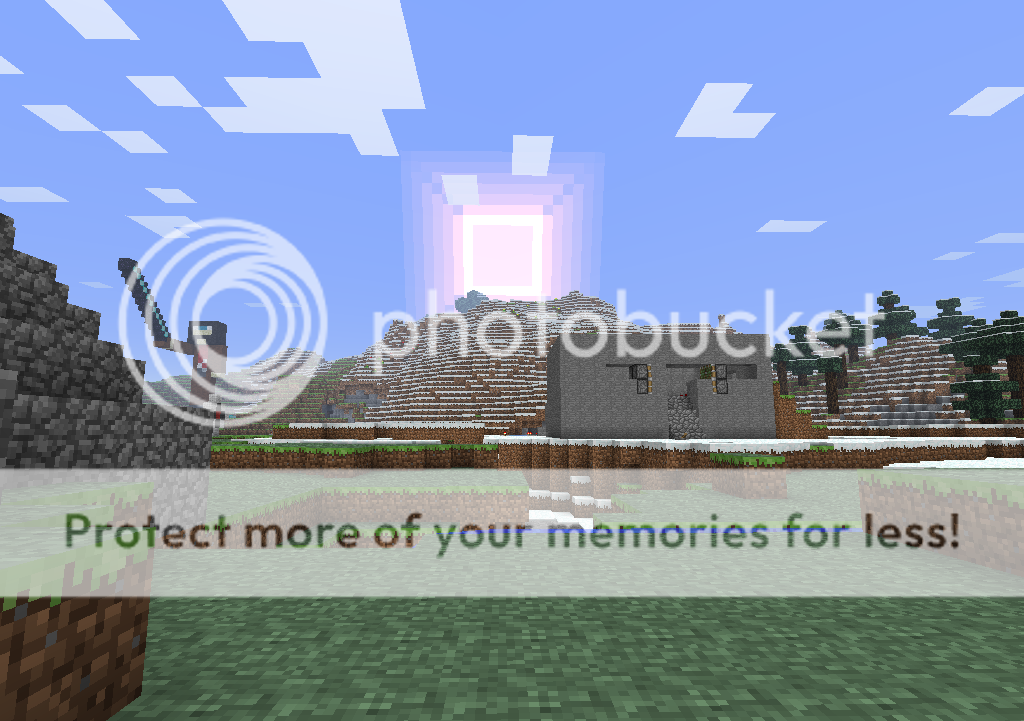 Sun Texture - Screenshots - Show Your Creation - Minecraft Forum ...