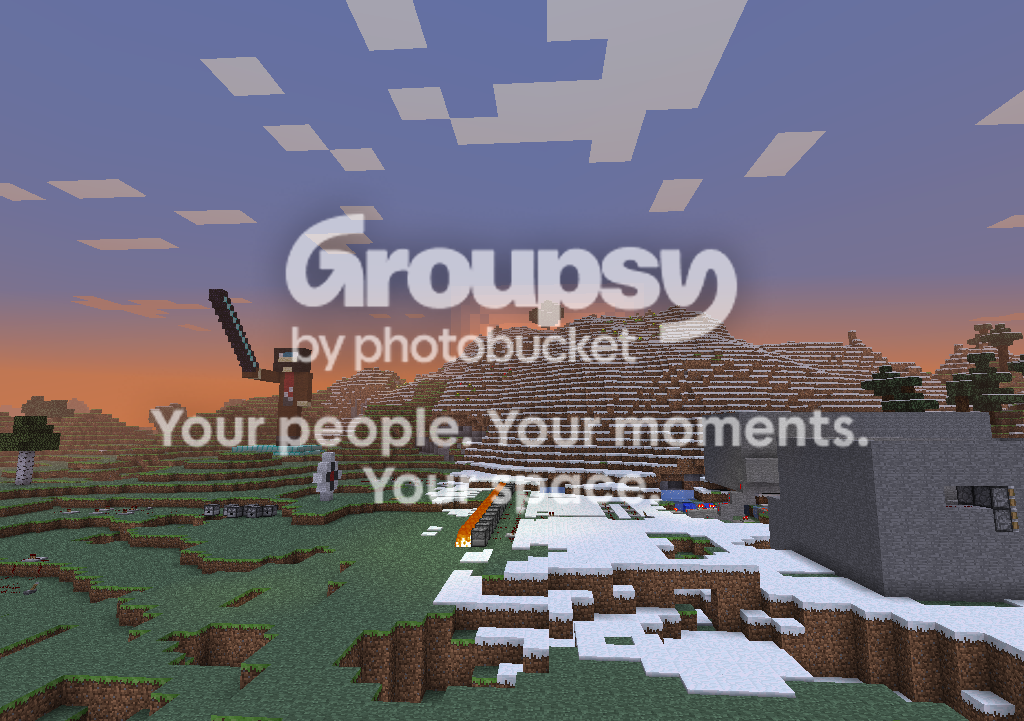 Sun Texture - Screenshots - Show Your Creation - Minecraft Forum ...