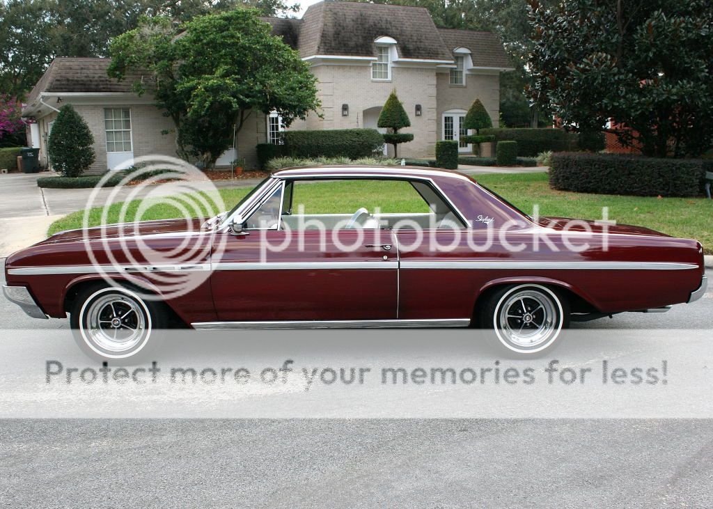 MARK: 65 Skylark 455 4 speed. | For C Bodies Only Classic Mopar Forum