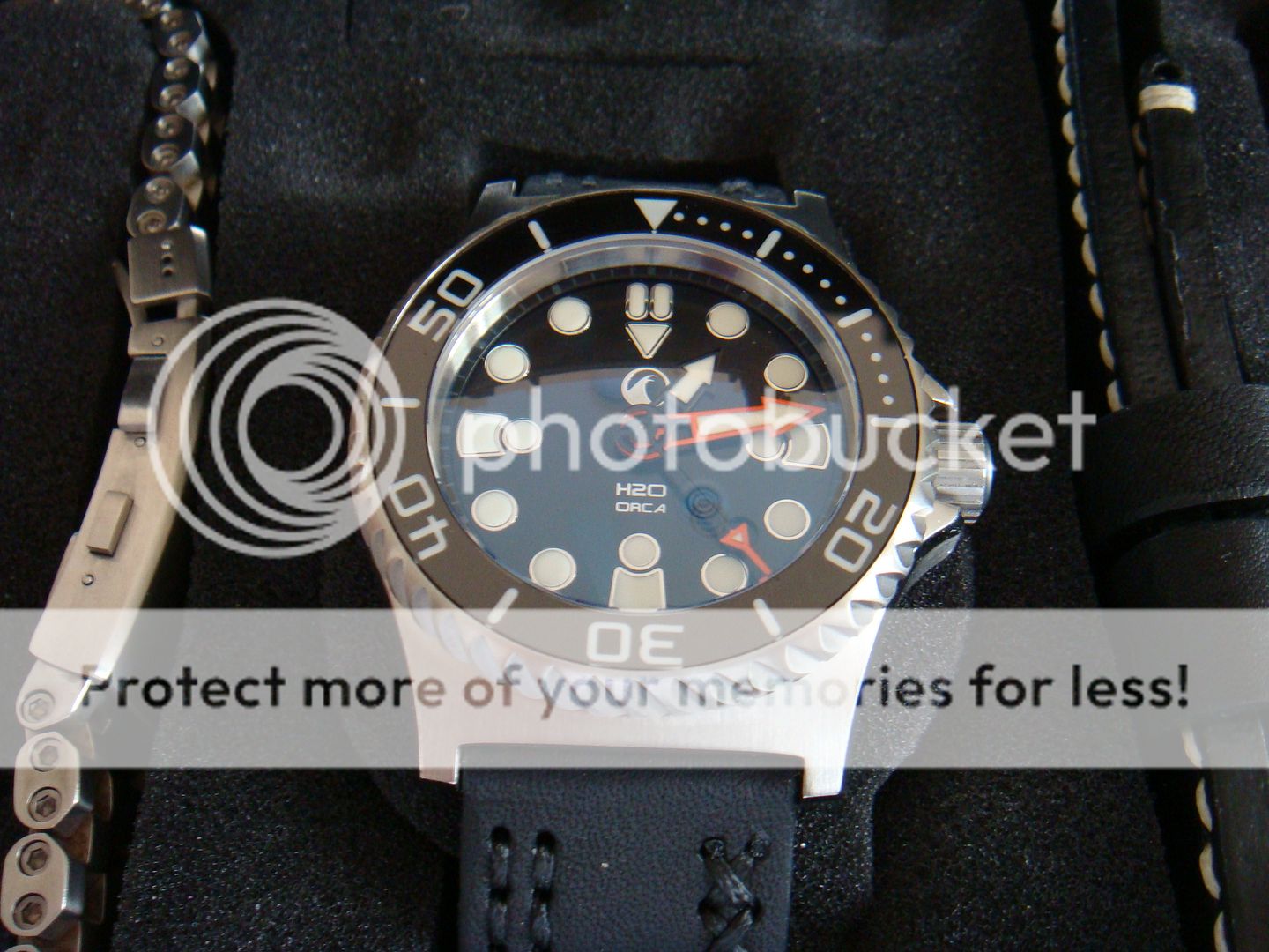 F/S H20 Orca Dress Case Brand New Never Worn, Many Extras!!! SOLD ...