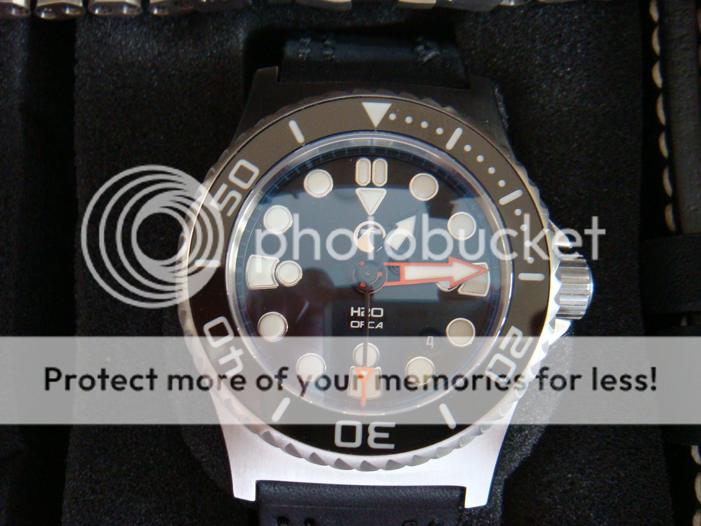 F/S H20 Orca Dress Case Brand New Never Worn, Many Extras!!! SOLD ...