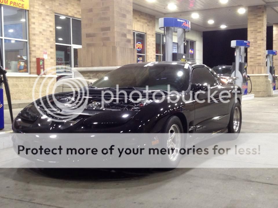 Procharger D1SC Reverse rotation for sale - CorvetteForum - Chevrolet ...