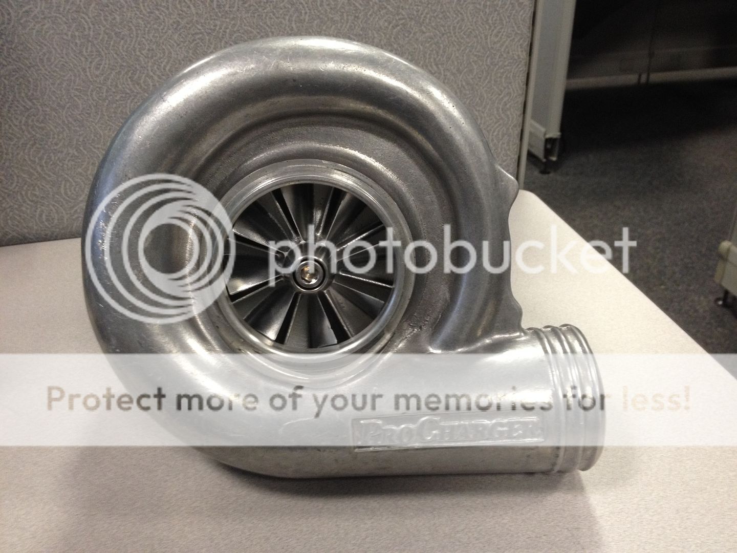 Procharger D1SC Reverse rotation for sale - CorvetteForum - Chevrolet ...